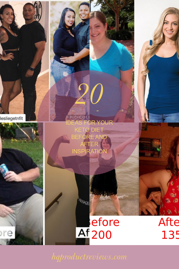 20 Terrific Keto Diet before and after 3 Months – Best Product Reviews